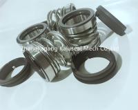 China KL-V95 Single Spring Pump Mechanical Seal Replacement for Vulcan Type 95 20-120mm for sale