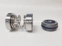 China KL-V97 Single Spring Pump Mechanical Seal Replace VULCAN Type 97 Shaft Seal 10-80mm for sale