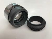 China Burgmann H7N Replacement Mechanical Seal Wave Spring for Stepped Shafts 14-100mm for sale