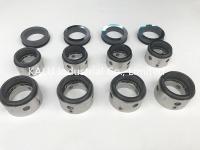 China KL-58U Mechanical Seal John Crane Type 58U Safematic O Ring Pusher Seal 14-100mm for sale