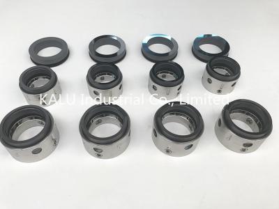 China KL-58U Mechanical Seal John Crane Type 58U Safematic O Ring Pusher Seal 14-100mm for sale