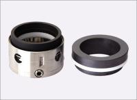 China KL-58U Mechanical Seal John Crane Type 58U Safematic O Ring Pusher Seal 14-100mm for sale
