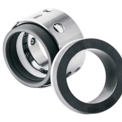 China KL-59U To Replace John Crane 59U Multi Spring Mechanical Seal PTFE Wedge Seals for sale