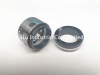 China KL-59U Replacement John Crane 59U Multi Spring Mechanical Seal PTFE Wedge 14-100mm for sale