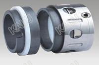 China KL-59U Replacement John Crane 59U Multi Spring Mechanical Seal PTFE Wedge 14-100mm for sale