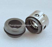 China Kl-58b To Replace John Crane Pump Mechanical Seal Type 58b O-Ring Pusher for sale
