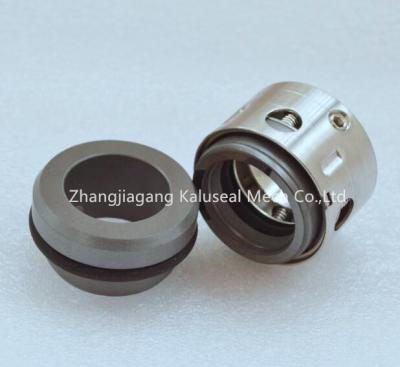 China Kl-58b To Replace John Crane Pump Mechanical Seal Type 58b O-Ring Pusher for sale