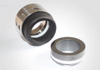 China KL-59B John Crane Type 59B Mechanical Seal PTFE Wedge Seal 14-100mm Size Range 25 Bar Pressure for sale