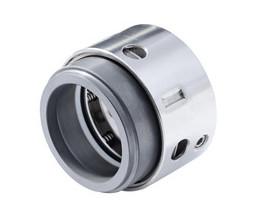 China KL-59B John Crane Type 59B Mechanical Seal PTFE Wedge Seal 14-100mm Size Range 25 Bar Pressure for sale