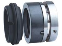 China KL-RO-B Pusher Seal Mechanical Pump Seal Replacement for Flowserve RO-B 20-100mm for sale