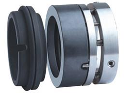 China KL-RO-B Pusher Seal Mechanical Pump Seal Replacement for Flowserve RO-B 20-100mm for sale