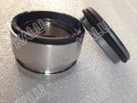 China KL-HJ92N Replacement Mechanical Seal 18-100mm Burgmann HJ92N AES M010 Roplan 201 for sale