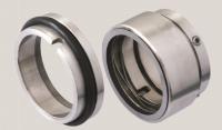 China KL-HJ92N Replacement Mechanical Seal 18-100mm Burgmann HJ92N AES M010 Roplan 201 for sale