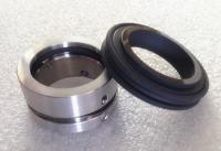 China KL-W01 Wave Spring Mechanical Seal Replacement for AES W01-TL Johnson Pump 10-30mm Size Range 8 Bar Pressure for sale