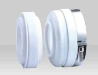 China KL-10R/10T Replacement John Crane 10R/10T PTFE Bellows Mechanical Seal 16mm to 100mm for sale