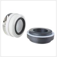 China KL-10R/10T Replacement John Crane 10R/10T PTFE Bellows Mechanical Seal 16mm to 100mm for sale