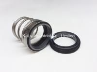 China KL-MG9 Pump Mechanical Seal Replace To Burgmann MG9 Elastomer Bellow Seal for sale