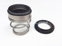 China KL-MG9 Pump Mechanical Seal Replacement for Burgmann MG9 Elastomer Bellow Seal 10-100mm for sale