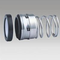 China John Crane Type 1A Elastomer Bellow Pump Mechanical Seal Replacement KL-E1A 14-100mm for sale