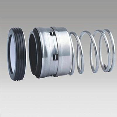 China John Crane Type 1A Elastomer Bellow Pump Mechanical Seal Replacement KL-E1A 14-100mm for sale