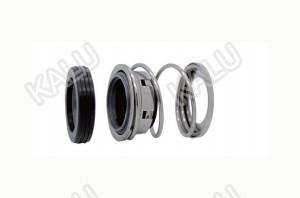 China KL-E2 Pump Mechanical Seal Replacement Of John Crane Type 2 Elastomer Bellow Seal for sale