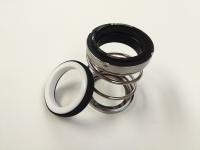 China John Crane Type 21 Elastomer Bellows Mechanical Pump Seal Replacement 0.5-4.0 Inch for sale