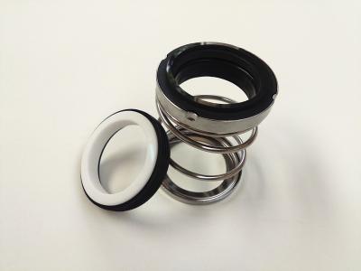 China John Crane Type 21 Elastomer Bellows Mechanical Pump Seal Replacement 0.5-4.0 Inch for sale