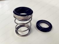 China KL-E24 Pump Mechanical Seal Replacement Of Vulcan Type 24 Elastomer Bellow Seal for sale