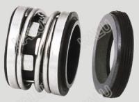 China KL-E210 Elastomer Bellow Pump Mechanical Seal Replace John Crane 2100 10-100mm for sale
