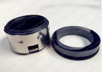 China KL-E502 Elastomer Bellow Pump Mechanical Seal Replace John Crane Type 502 14-100mm for sale