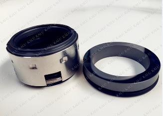 China KL-E502 Elastomer Bellow Pump Mechanical Seal Replace John Crane Type 502 14-100mm for sale