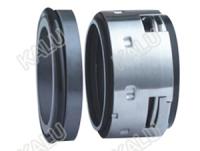 China KL-E502 Elastomer Bellow Pump Mechanical Seal Replace John Crane Type 502 14-100mm for sale