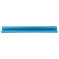 China 6063 Anodized Aluminum Trailer Extrusion Profile - Custom Colors, ±0.02mm CNC Precision, 10,000 Pcs/Day Capacity for sale
