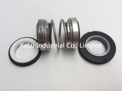 China KL-E560D Dual ED560 Mechanical Seal Replacement for Water Pump - 12-60mm Size Range, 10 Bar Pressure for sale