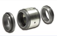 China KL-M74D Double Multi Spring Mechanical Seal Replacement for Burgmann M74D 14-100mm for sale