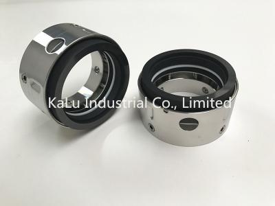 China KL-8-1 Replacement Of John Crane 8-1 Unbalanced Seal Multiple Spring Design for sale