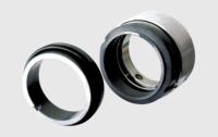 China KL-H7N H74N Multi Spring Mechanical Shaft Seal Replacement for Burgmann H74N 14-100mm for sale