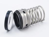 China John Crane Type 1A Elastomer Bellow Pump Mechanical Seal Replacement KL-E1A 14-100mm for sale
