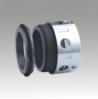 China KL-8B1 Mechanical Seal Replacement for John Crane 8B1 - Multiple Spring Design, Balanced Construction, 25 Bar Pressure, 180°C Temperature Range for sale
