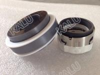 China KL-9T PTFE Seal John Crane 9T Replacement Mechanical Seal for Chemical Pump 0.5-4.0 Inch for sale