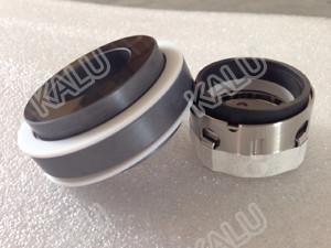 China KL-9T PTFE Seal John Crane 9T Replacement Mechanical Seal for Chemical Pump 0.5-4.0 Inch for sale