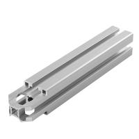 China 6000 Series Aluminum Extrusion Profile T3 T8 Standard Custom 6063 6061 6005 for sale