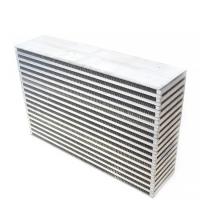 China Electric 50W Aluminum Extrusion Heat Sink Profile 6063 T5 for Industrial LED Lighting for sale