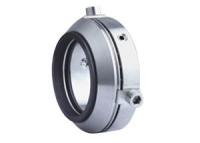 China KL-CS Component Pump Mechanical Seal Replace AES CS Balanced Multiple Spring 24-100mm for sale