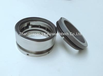 China KL-SAI Mechanical Seal Replace AES SAI Multiple Spring Pump Seal Balanced Component 18-100mm for sale