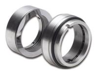China KL-HRN Mechanical Shaft Seal Component Replacement for Burgmann HRN - 18-100mm Size Range, 25 Bar Pressure for sale