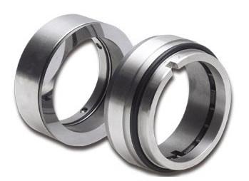 China KL-HRN Mechanical Shaft Seal Component Replacement for Burgmann HRN - 18-100mm Size Range, 25 Bar Pressure for sale