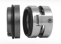 China VULCAN Type 1677 Mechanical Seal Replacement Wave Spring O Ring Mounted 18-100mm for sale