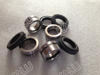 China KL-W01TL Mechanical Seal Replacement for Johnson Toplobe Pumps - Temperature Range -20℃ to 180℃, Pressure ≤0.8 MPa for sale