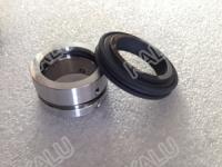China KL-W01TL Mechanical Seal Replacement for Johnson Toplobe Pumps - Temperature Range -20℃ to 180℃, Pressure ≤0.8 MPa for sale